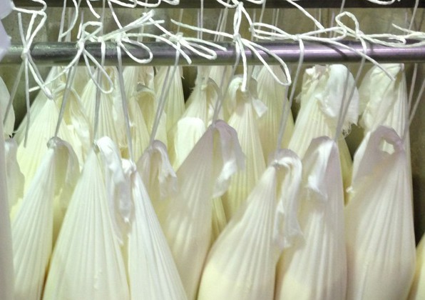 【上槽工程2】Pressing Sake2 :: SAKE Info